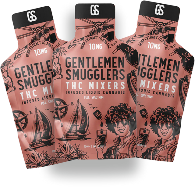 Gentlemen Smugglers | SIPS